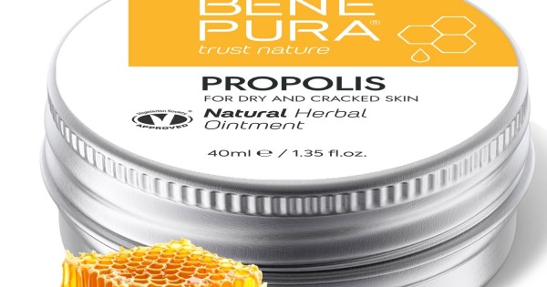 ᐉ Sügeluse Salv koos 30% Taruvaik - 40ml - Benepura.ee