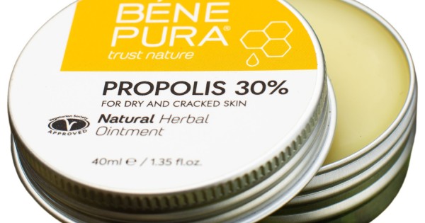 ᐉ Sügeluse Salv koos 30% Taruvaik - 40ml - Benepura.ee